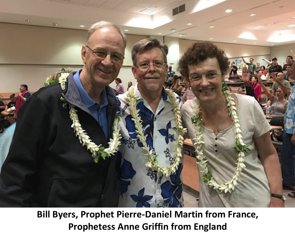 KINGDOM CULTURE – Encounter Truth