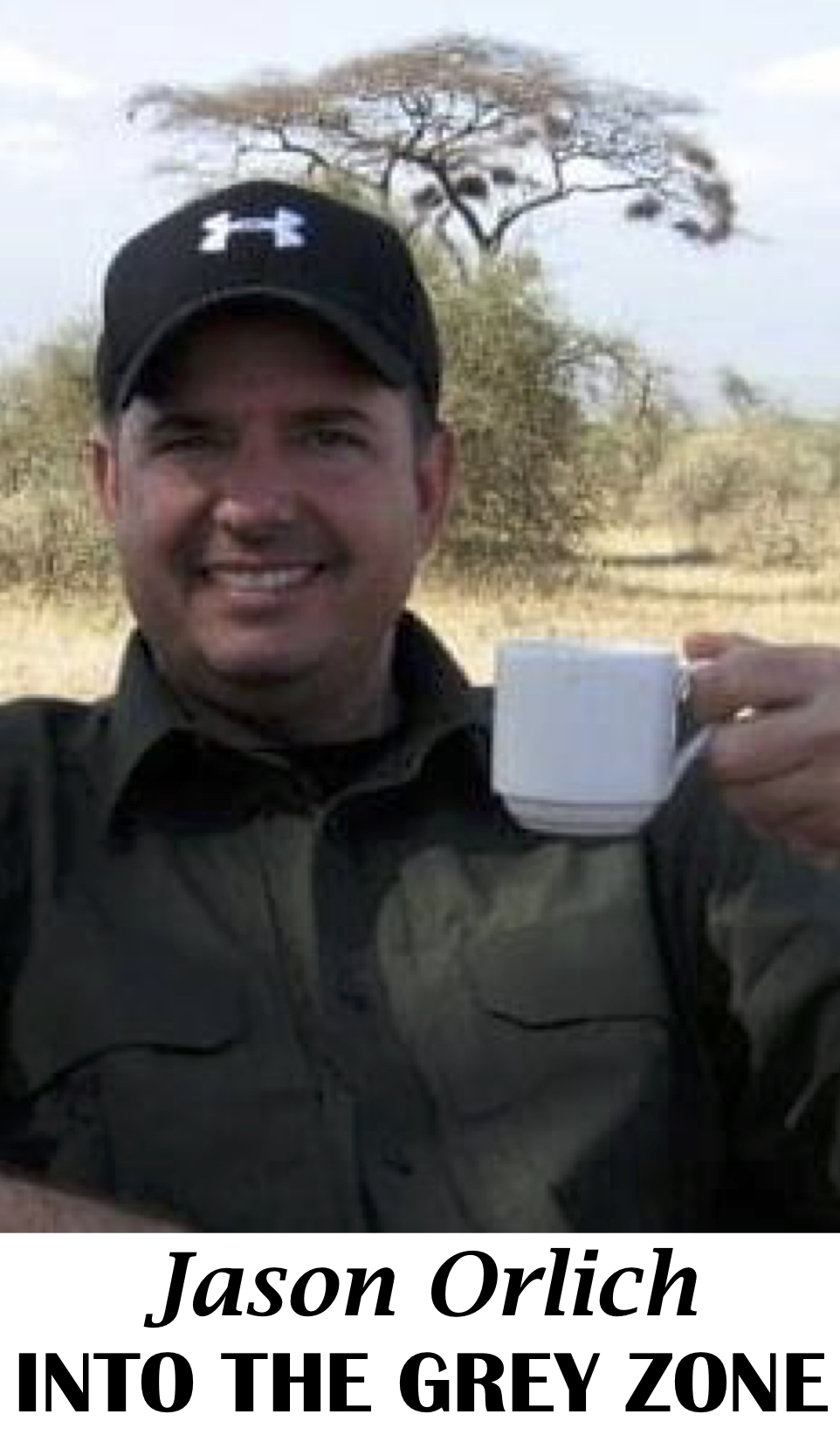 Who’s Here – Encounter Truth